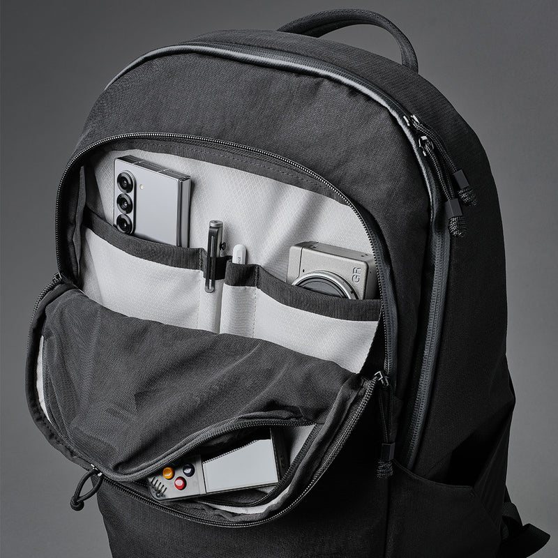 Bravo Backpack (23L)