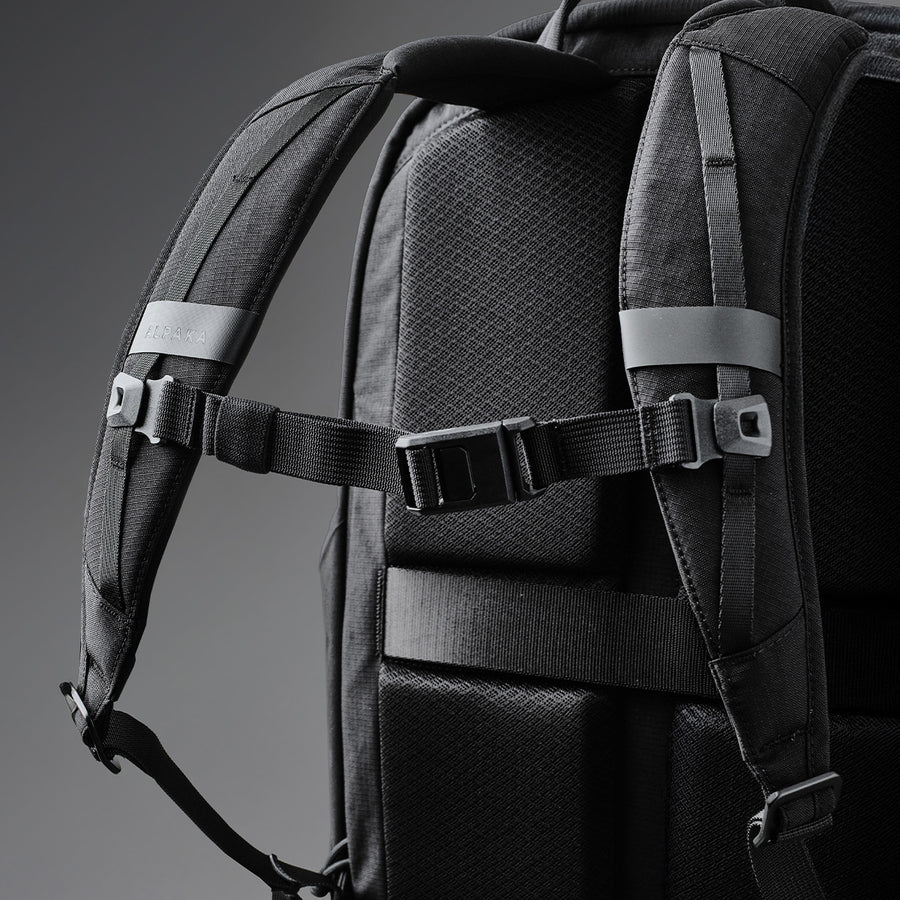 Bravo Backpack (23L)