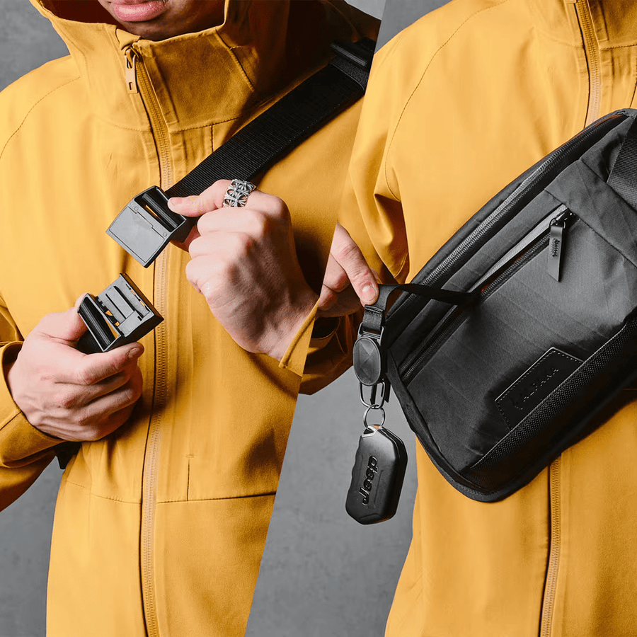 Bravo Sling Mini V2