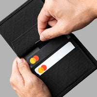 ARK Bifold Coin Wallet