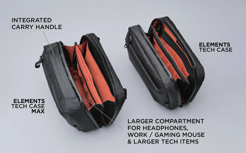 Elements Tech Case Max