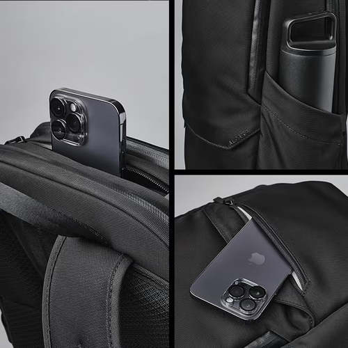 Elements Backpack Pro | ALPAKA