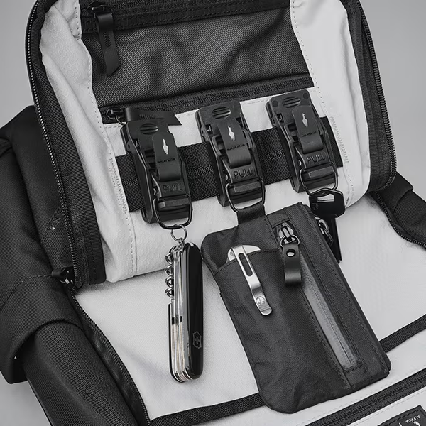 Elements Backpack Pro | ALPAKA