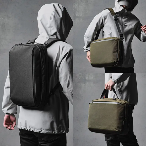 Elements Tech Brief Pro