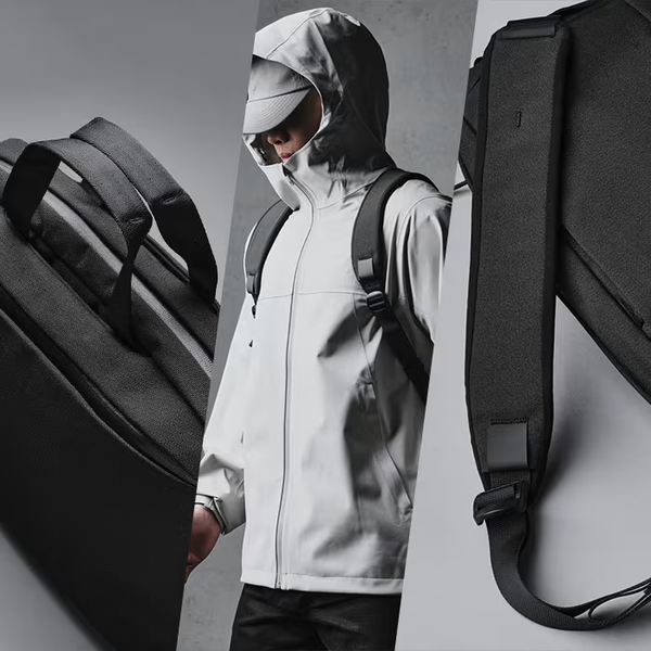 Elements Tech Brief Pro