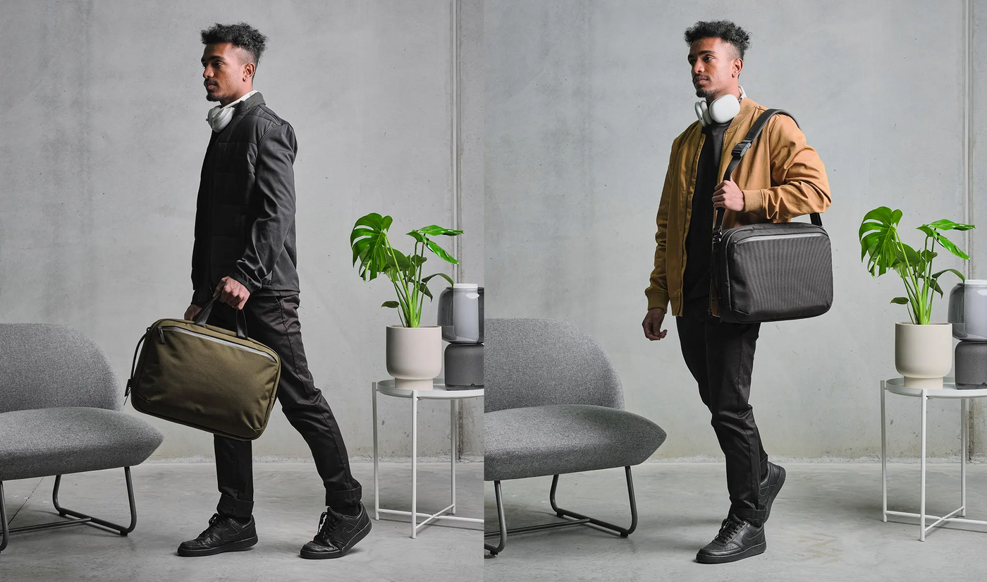 Elements Tech Brief Pro