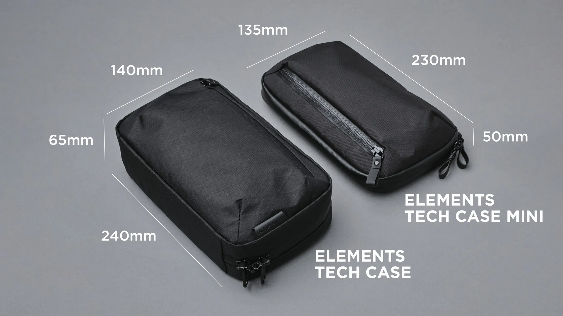 Elements Tech Case Mini