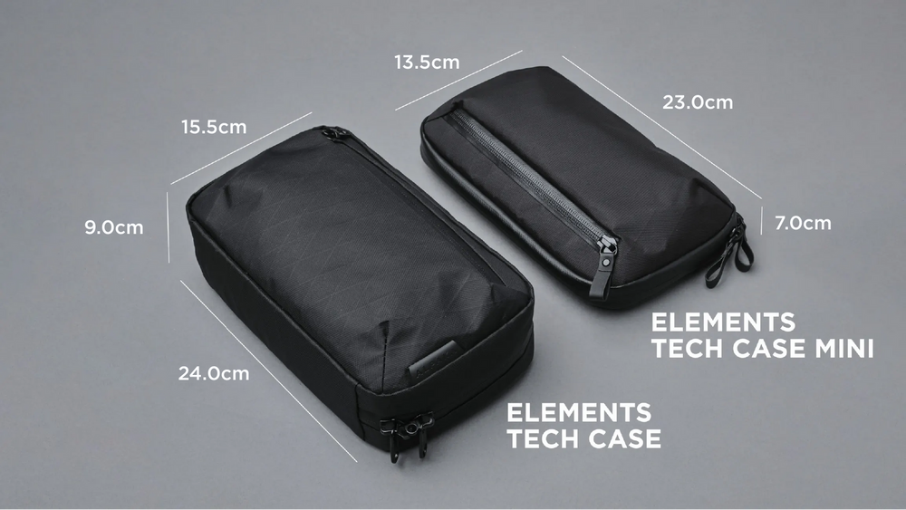 Elements Tech Case Mini