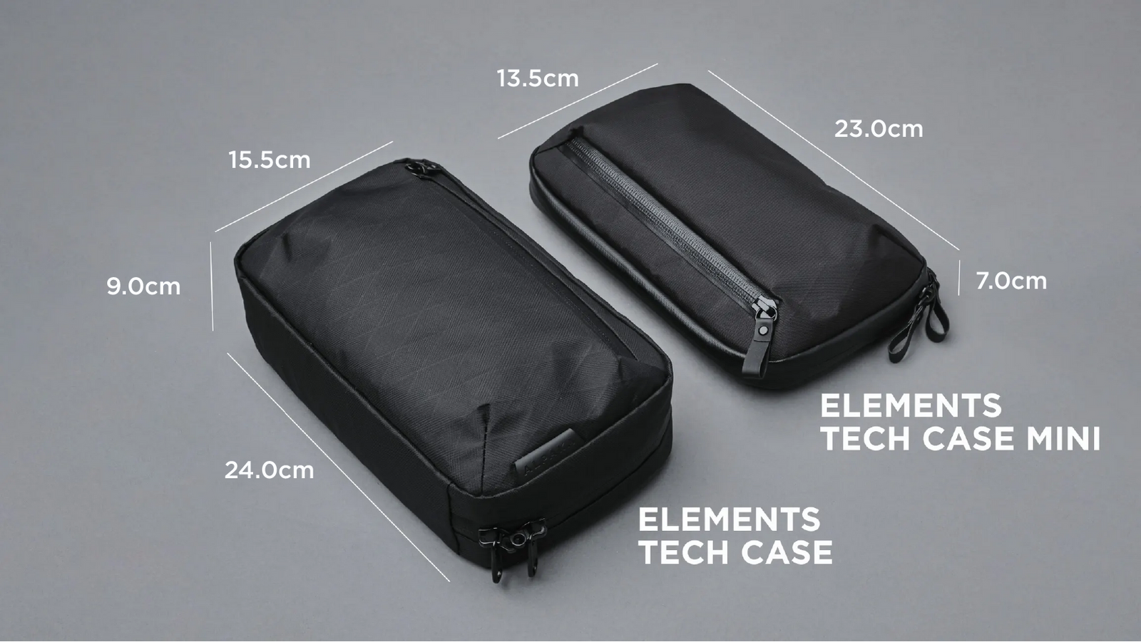 Elements Tech Case Mini