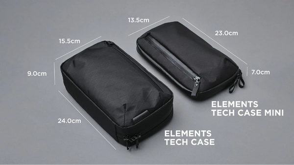 Elements Tech Case Mini