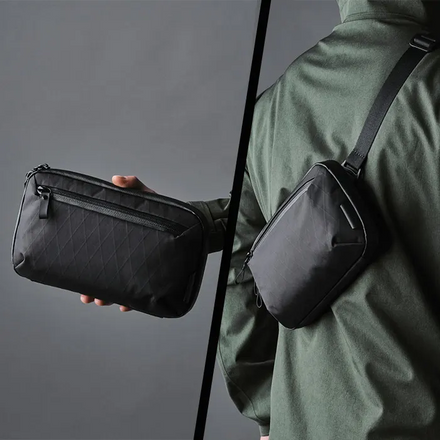 Elements Tech Case Guide