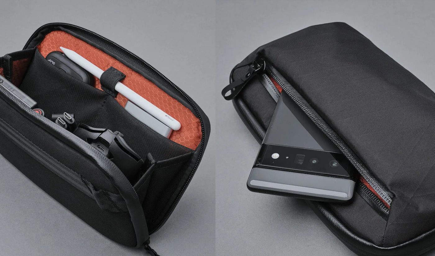 Elements Tech Case Mini