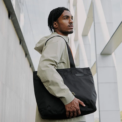 Elements Tote (M)