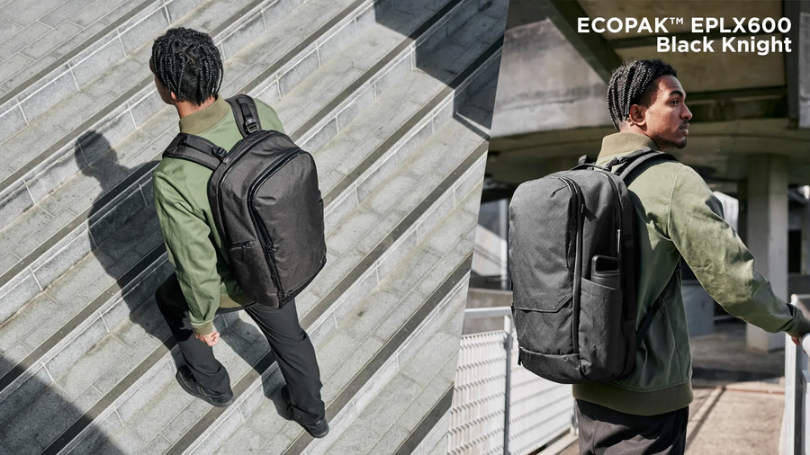Elements Travel Backpack
