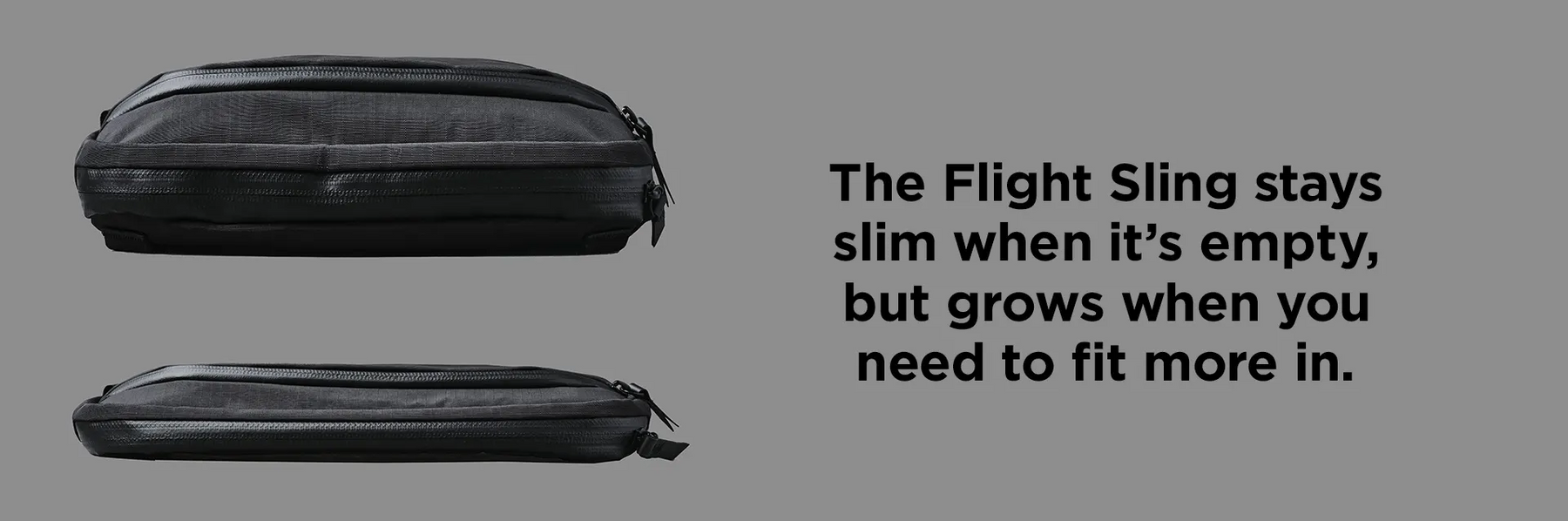 Flight Sling (2L)