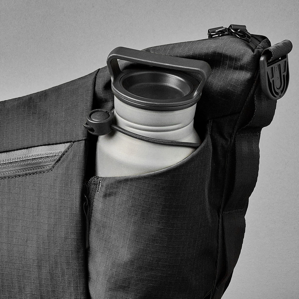 Flow Satchel (4L)