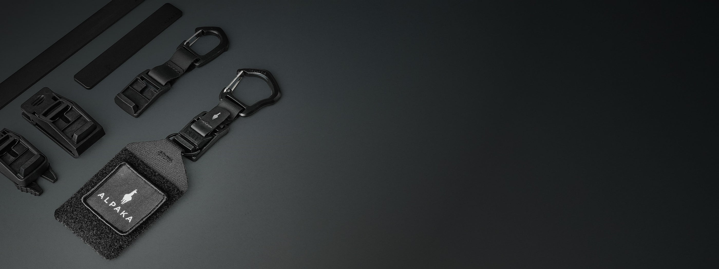 ALPAKA: Premium Bags & Accessories