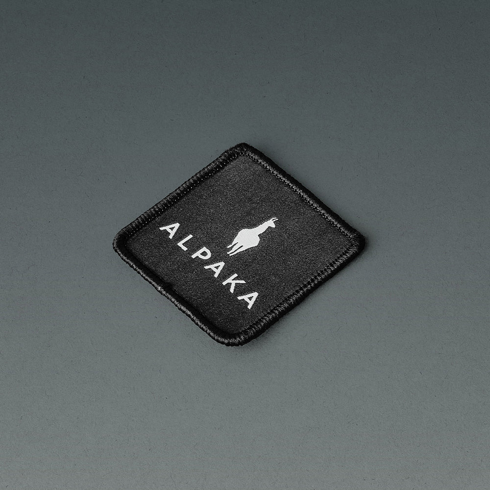 HUB Patch Panel & Morale Patch