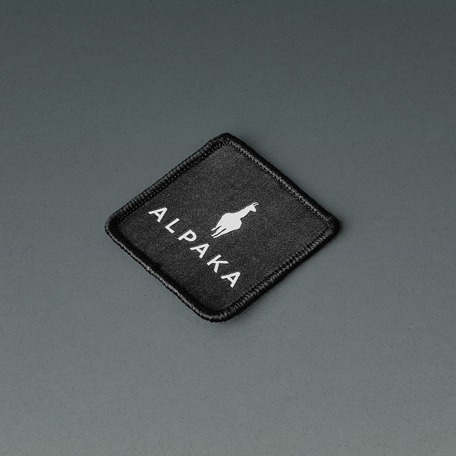 HUB Patch Panel & Morale Patch