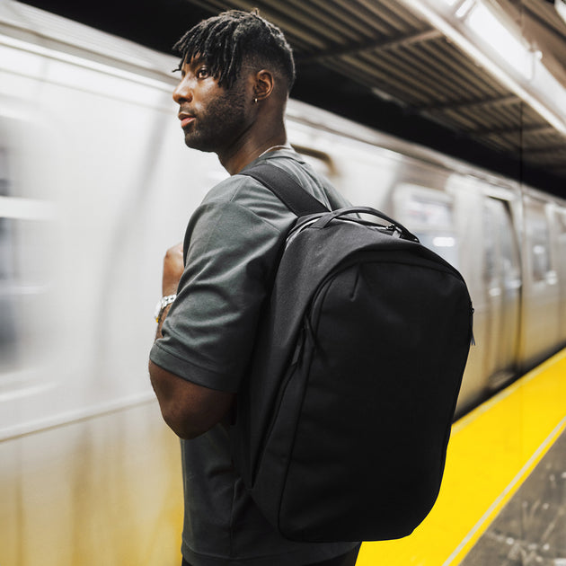 Metro Backpack Pro