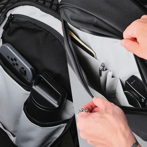 Metro Backpack | ALPAKA