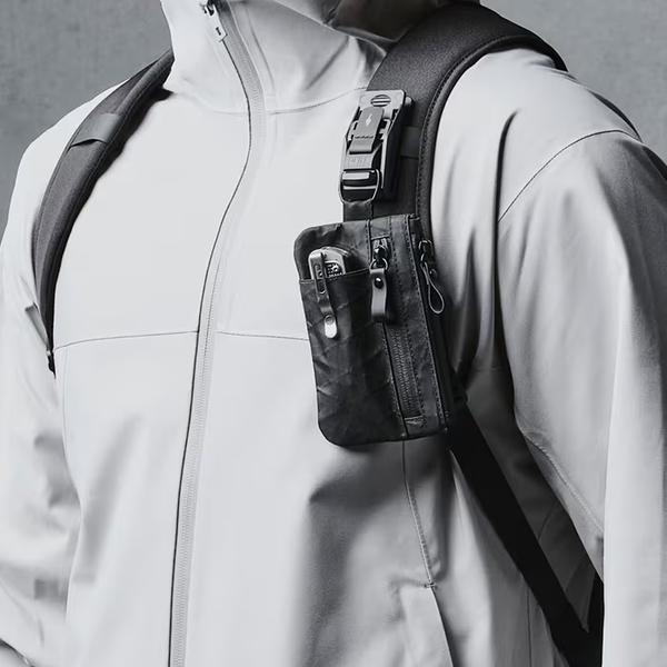 Metro Backpack | ALPAKA