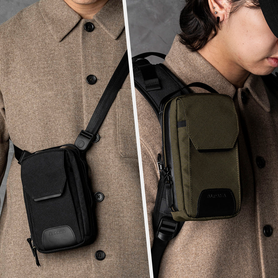 Modular Sling V2