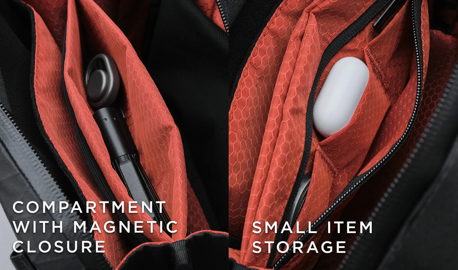 Elements Tech Case Max