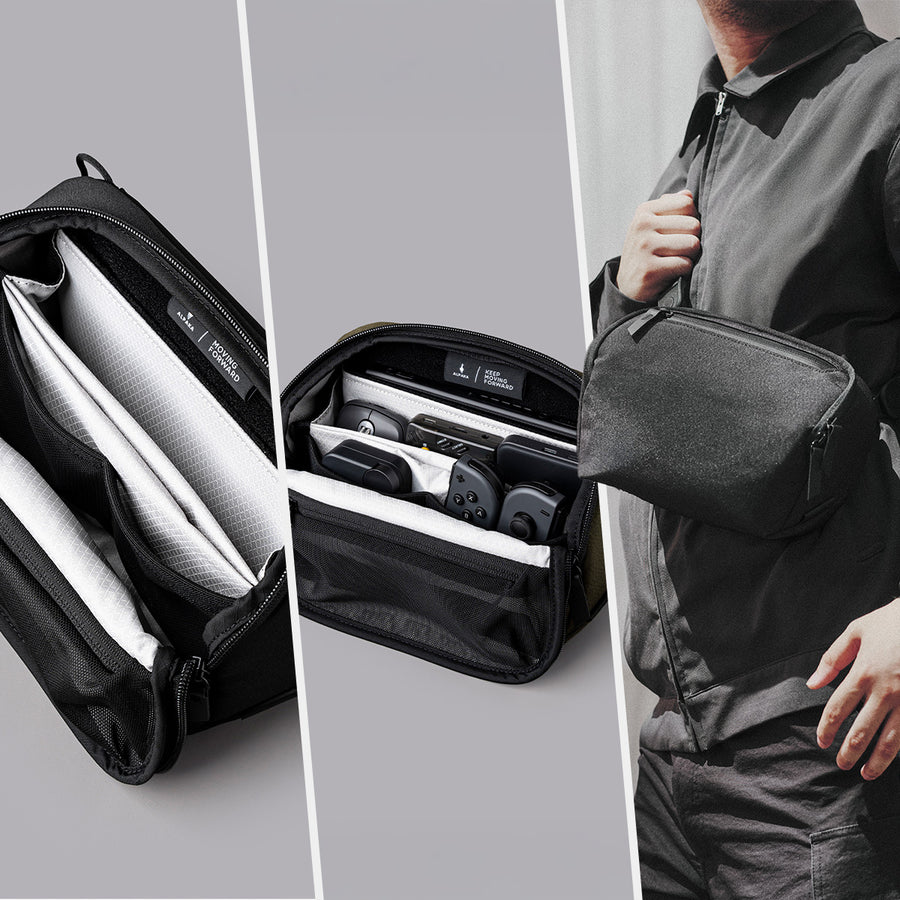 Vertex Pouch Mini (2L)