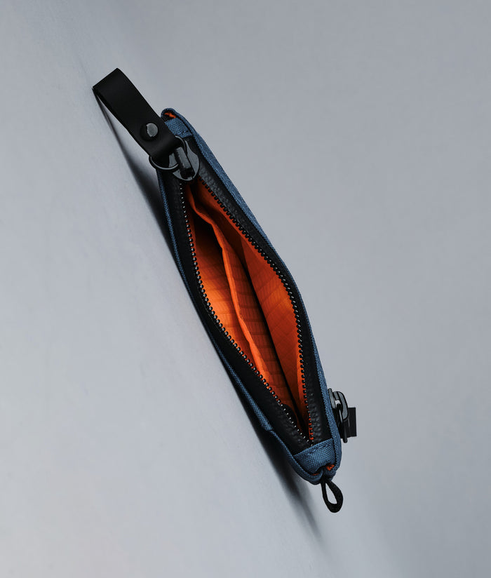 Zip Pouch - Eco RX30