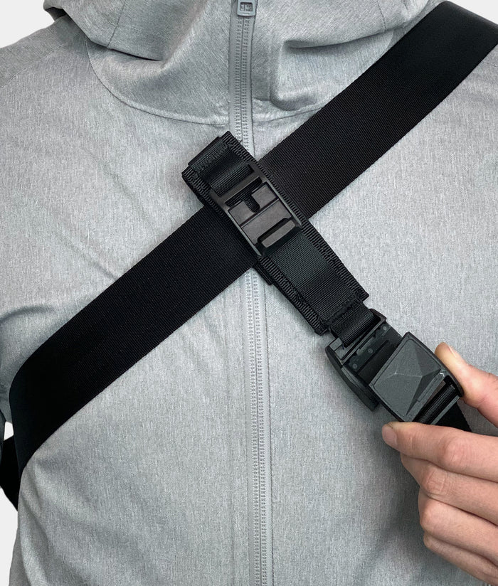 Magnetic Stabilizer Strap